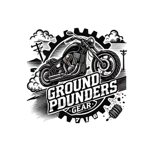 MEN – GROUND POUNDERS